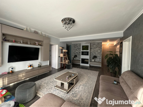 Persoană Fizică Apartamente Inel 2 Constanta apartamente de vanzare