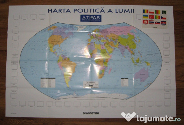 Harta Lumii Plan Plan Harta Lumii Plane